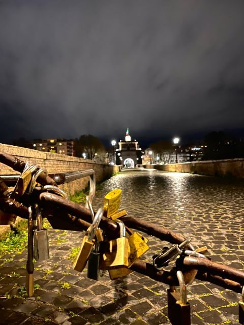 Rome by Night by car - How Good Is the Value?