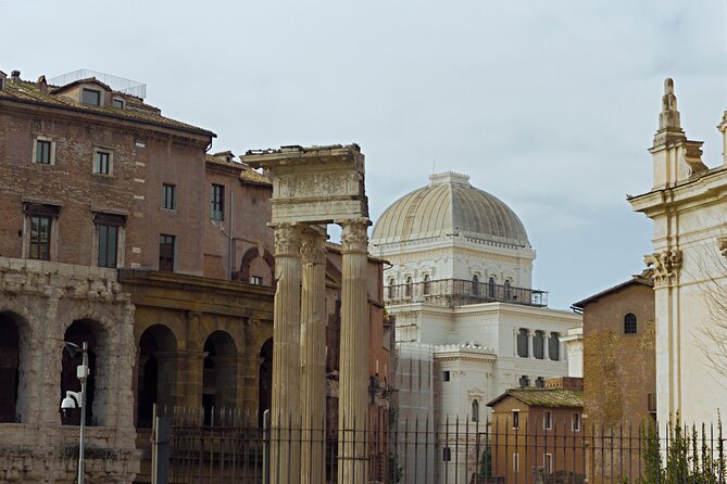 Rome by Night: Golf Cart Tour Review - Exploring Romes Nighttime Charm