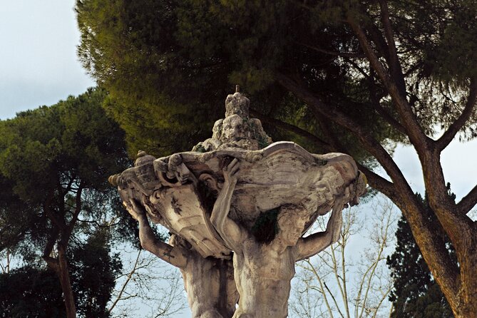 Rome by Night: Golf Cart Tour Review - Guided Commentary and Personalization