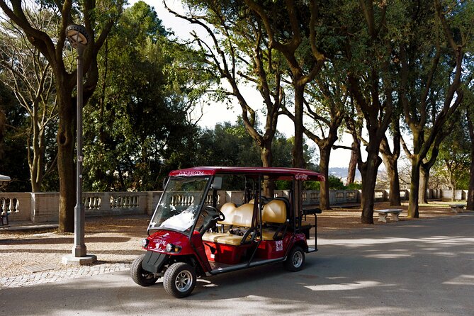 Rome by Night: Golf Cart Tour Review - Deciding if the Tour Is Right for You