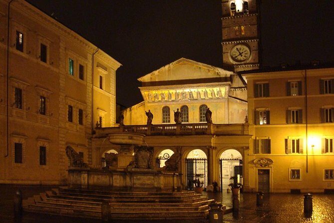 Rome By Night Private Tour from your Hotel in Rome - Final Thoughts: Is It Worth It?