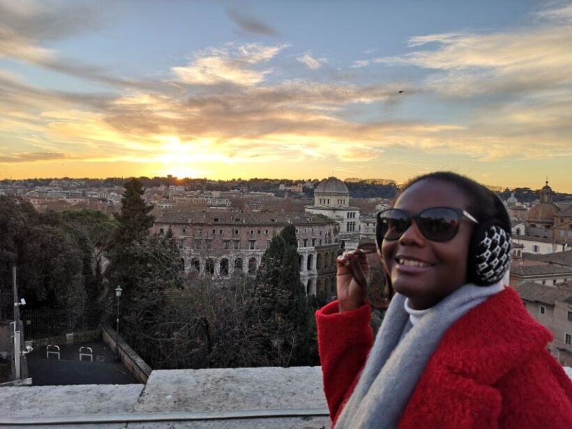 Rome By Night: Small Group E-Bike Tour - Key Points