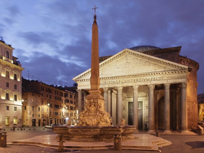 Rome By Night: Small Group E-Bike Tour - Why Choose a Night Tour?