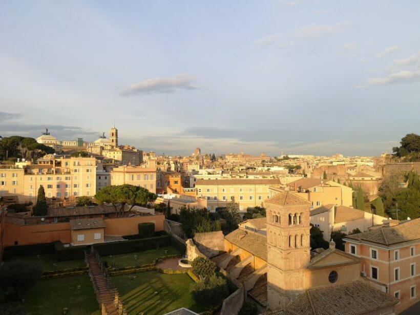 Rome By Night: Small Group E-Bike Tour - What Makes the E-Bike Experience Special?