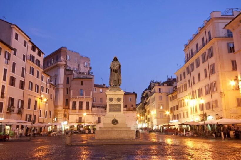 Rome By Night: Small Group E-Bike Tour - Value and Price Considerations