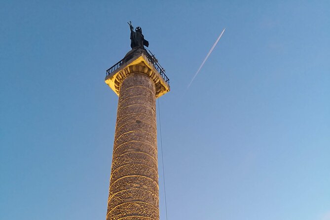 Rome by Night - Small Group Walking Tour With Gelato - Exploring Rome by Night