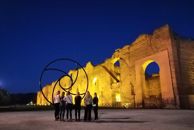 Rome by Night Vespa Tour - Why Choose This Tour?