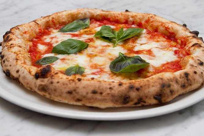 Rome by Night With Pizza & Gelato ( Minimum 2 People) - Customer Feedback