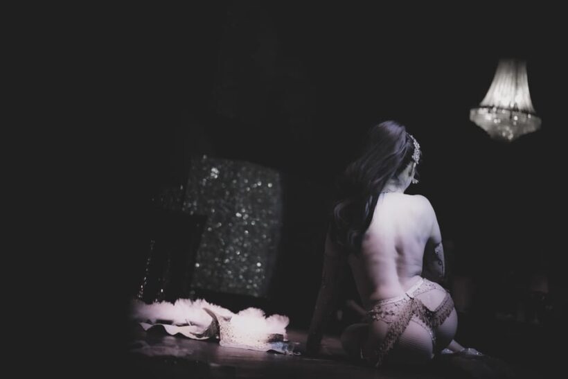 Rome: Cabaret Burlesque Show Experience with Dinner - Costs and Value