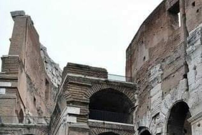 Rome Cabs - Who Will Benefit Most?