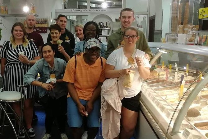 Rome Campo De Fiori and Jewish Ghetto Street Food Tour - Dress Code