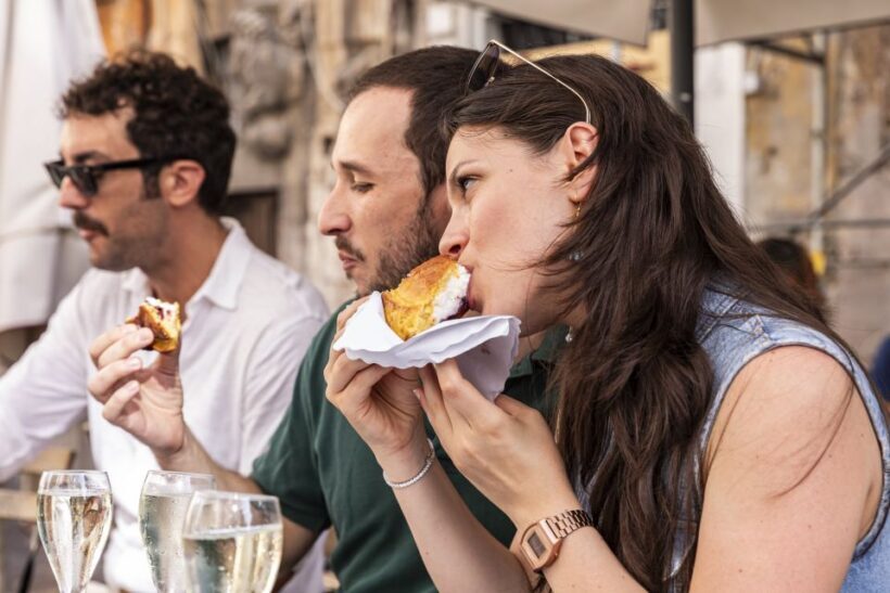 Rome: Campo de Fiori, Jewish Ghetto and Trastevere Food Tour - A Deep Dive into the Experience
