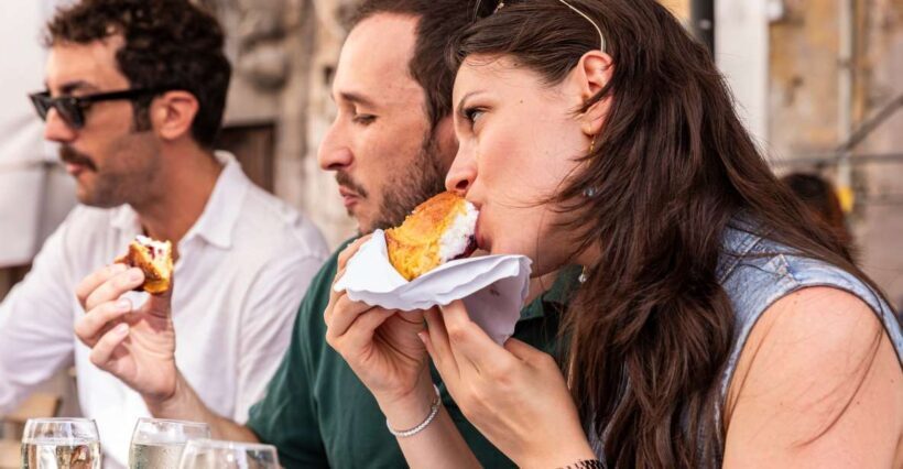 Rome: Campo de Fiori, Jewish Ghetto and Trastevere Food Tour - Practical Details and Value