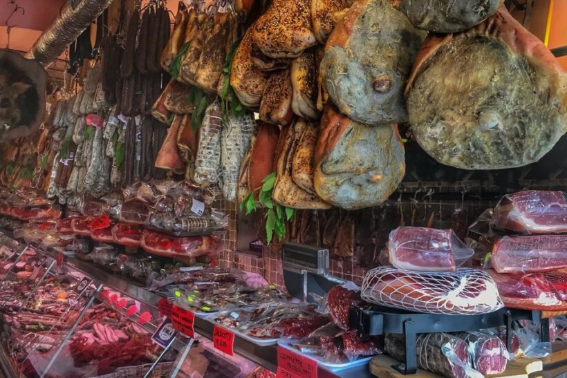 Rome: Campo De' Fiori Market & Trevi 4-Hour Food & Wine Tour - Key Points