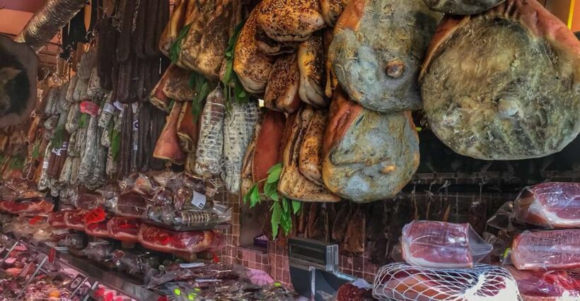 Rome: Campo De' Fiori Market & Trevi 4-Hour Food & Wine Tour - An In-Depth Look at the Experience