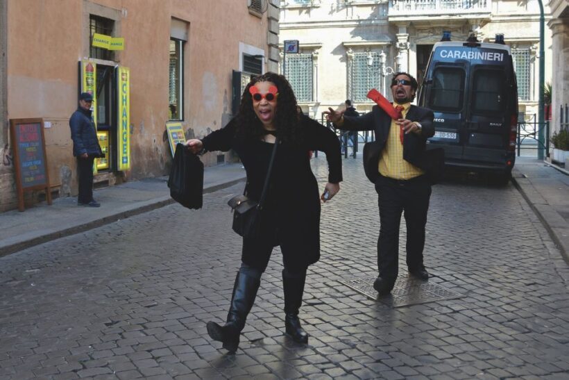 Rome: Campo De' Fiori Market & Trevi 4-Hour Food & Wine Tour - Who Should Consider This Tour?