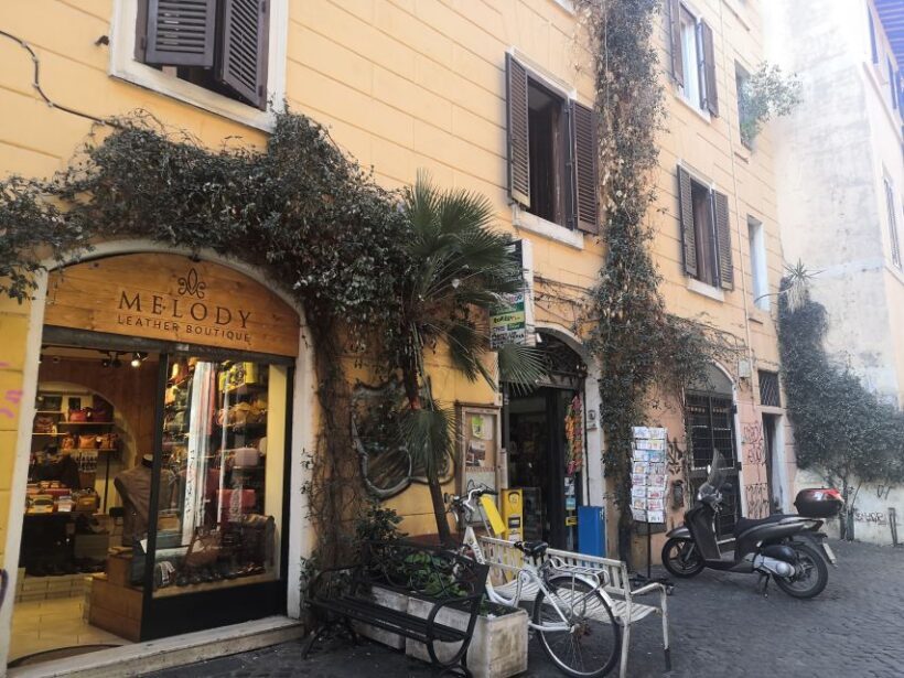 Rome: Campo de'Fiori Neighborhood Food Walking Tour - A Final Word