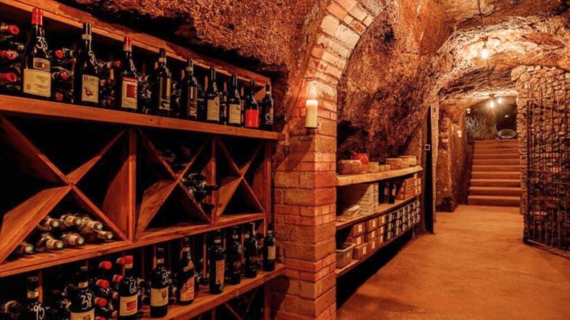 Rome: Candlelight Wine tasting in ancient roman Cave - The Authentic Experience and Its Value