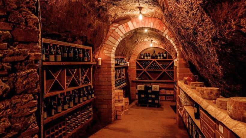 Rome: Candlelight Wine tasting in ancient roman Cave - Final Thoughts