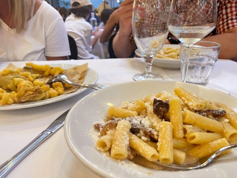 Rome: Cannondale E-Bike Evening Tour with optional Dinner - Final Thoughts: Is This Tour Right for You?