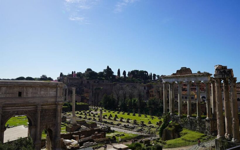Rome: Capitoline Museums and Ancient Rome's masterpieces - Final Thoughts