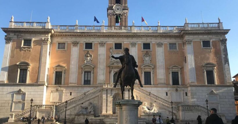 Rome: Capitoline Museums and Centrale Montemartini Tickets - An In-Depth Look at the Experience