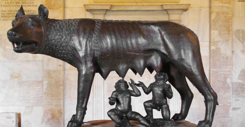 Rome: Capitoline Museums Experience with Multimedia Video - An In-Depth Look at the Tour Itinerary