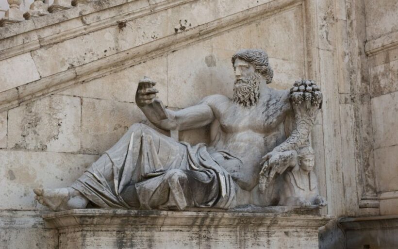 Rome: Capitoline Museums Percy Jackson Mythology Tour - Discover Roman Mythology at the Capitoline Museums: Percy Jackson Style