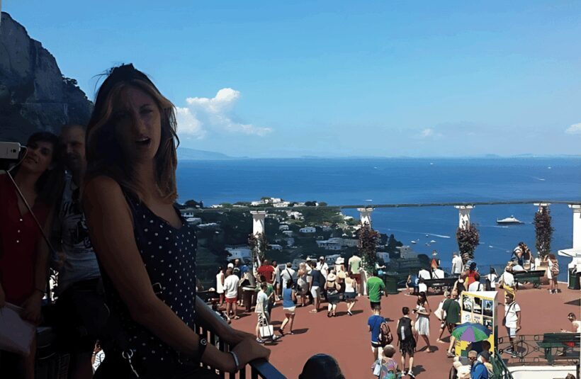 Rome: Capri Day Trip with Private Driver and Guide - Who Is This Tour Best For?