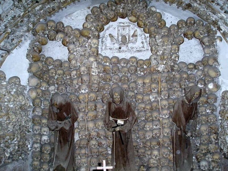 Rome: Capuchin Crypt & Museum Tour with Choral Concert - Who Will Love This Tour?