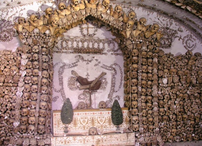 Rome: Capuchin Crypts Express Tour - What Makes This Tour Stand Out?