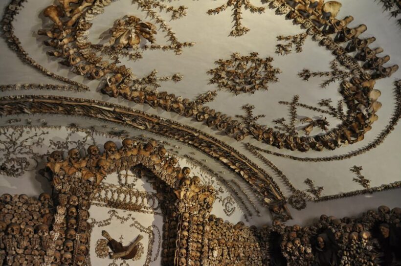 Rome: Capuchin Crypts Express Tour - Insights from Recent Reviews