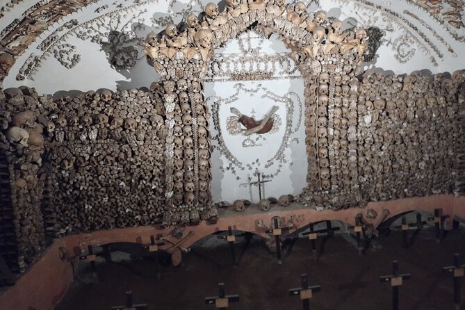Rome: Capuchin Crypts Guided Tour Small-Group or Private - Capuchin Crypt History and Significance