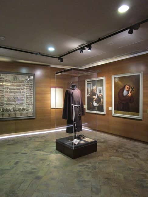 Rome: Capuchin Crypts Skip-the-Line Ticket and Tour - The Sum Up