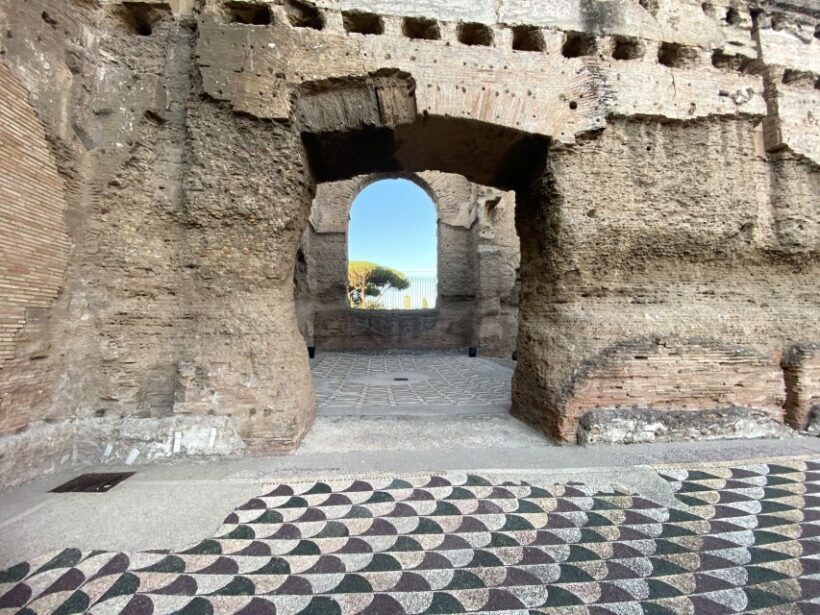 Rome: Caracalla Baths Express Small-Group or Private Tour - Who Should Consider This Tour?