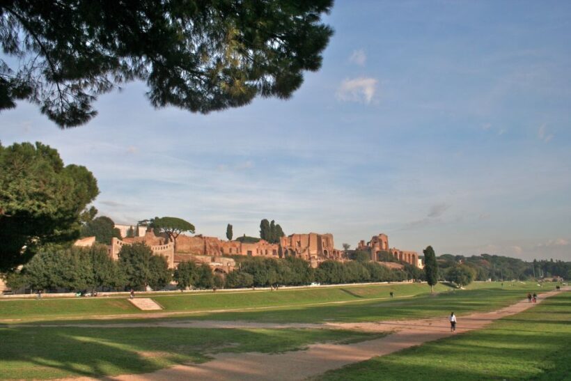 Rome: Caracalla, Colosseum, Circus Maximus Private Tour - Who Will Love This Tour?