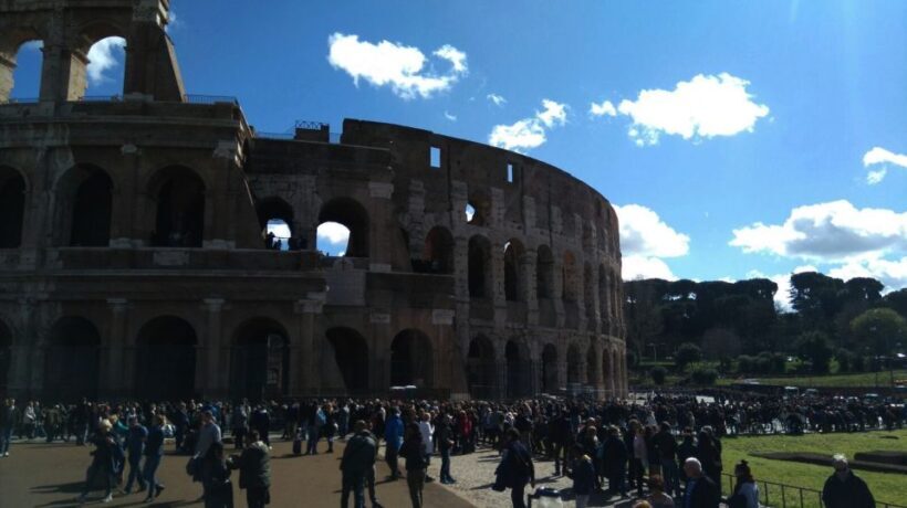Rome: Caracalla, Colosseum, Circus Maximus Private Tour - FAQ