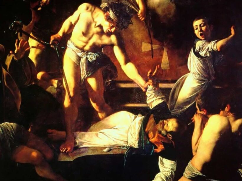Rome: Caravaggio and Baroque Art Private Guided Tour - A Closer Look at the Tour Experience
