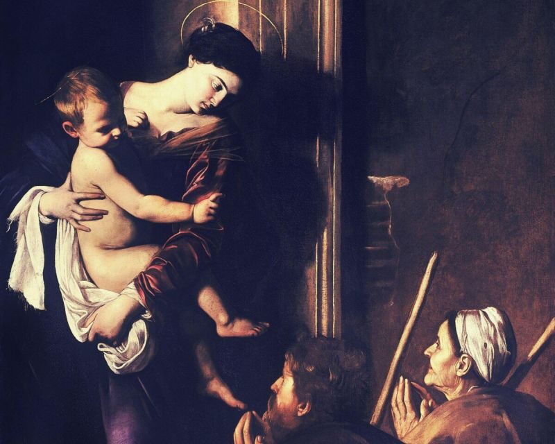 Rome: Caravaggio and Baroque Art Private Guided Tour - Analyzing the Value