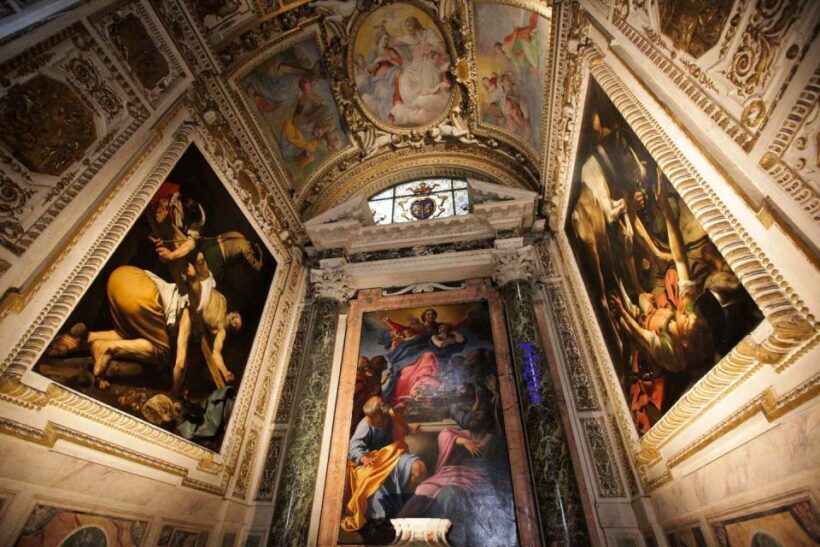 Rome: Caravaggio and Baroque Art Private Guided Tour - Who Will Love This Tour?
