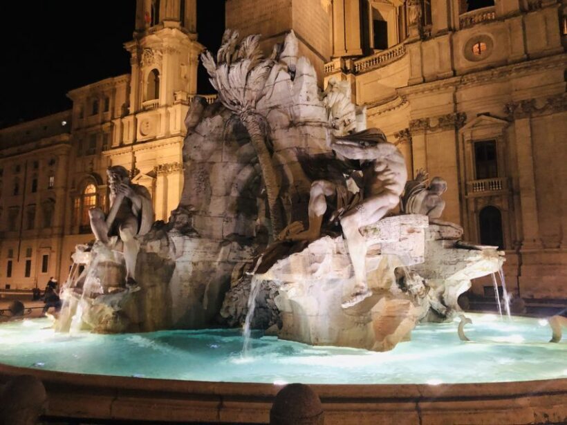 Rome: Caravaggio and Baroque Art Private Guided Tour - Final Thoughts