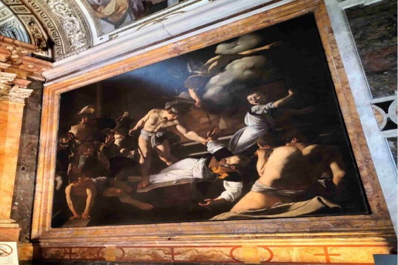 Rome: Caravaggio and Baroque Art Private Guided Tour - FAQs