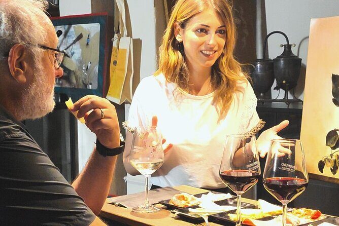 Rome: Caravaggio Experience with light Lunch & Wine Tasting - Who Will Love This Experience?