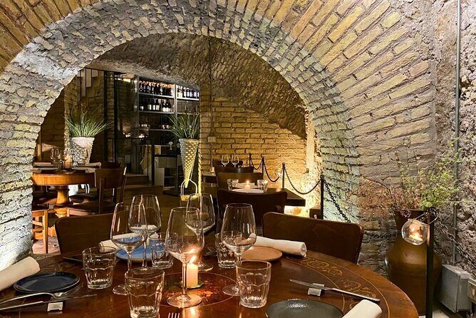 Rome: Caravaggio Experience with light Lunch & Wine Tasting - Final Thoughts: Why This Tour Is a Smart Choice