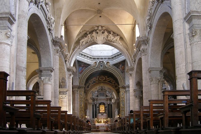 Rome: Caravaggio Private Tour with Optional Temporary Exhibition - A Thorough Breakdown of the Experience