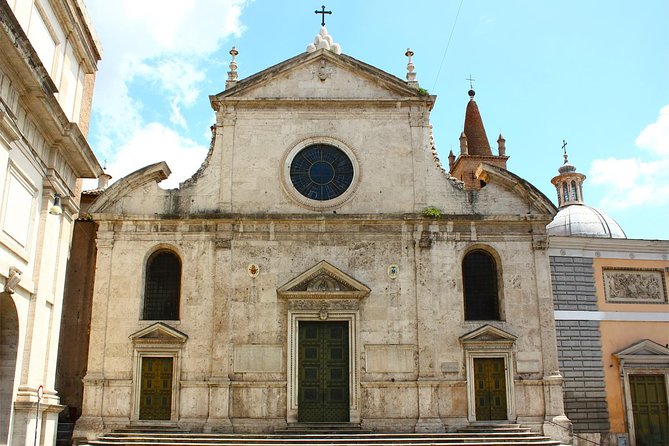 Rome: Caravaggio Private Tour with Optional Temporary Exhibition - The Sum Up: Who Will Love This Experience?