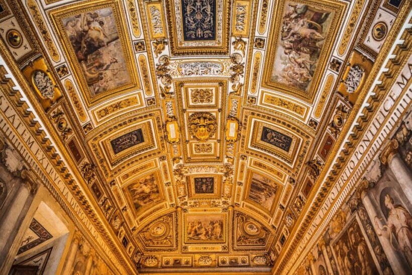 Rome: Castel Sant Angelo Ticket and Audio Guide - Who Will Love This Experience?