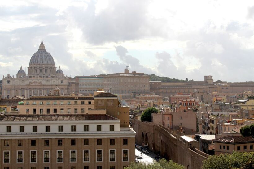 Rome: Castel Sant Angelo Ticket and Audio Guide - Final Thoughts