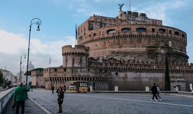 Rome: Castel Sant'Angelo and Vatican Museums Entry Tickets - An In-Depth Look at the Experience