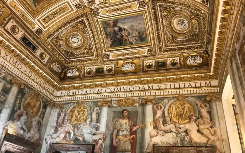 Rome: Castel SantAngelo Entrance Ticket - An In-Depth Look at the Experience